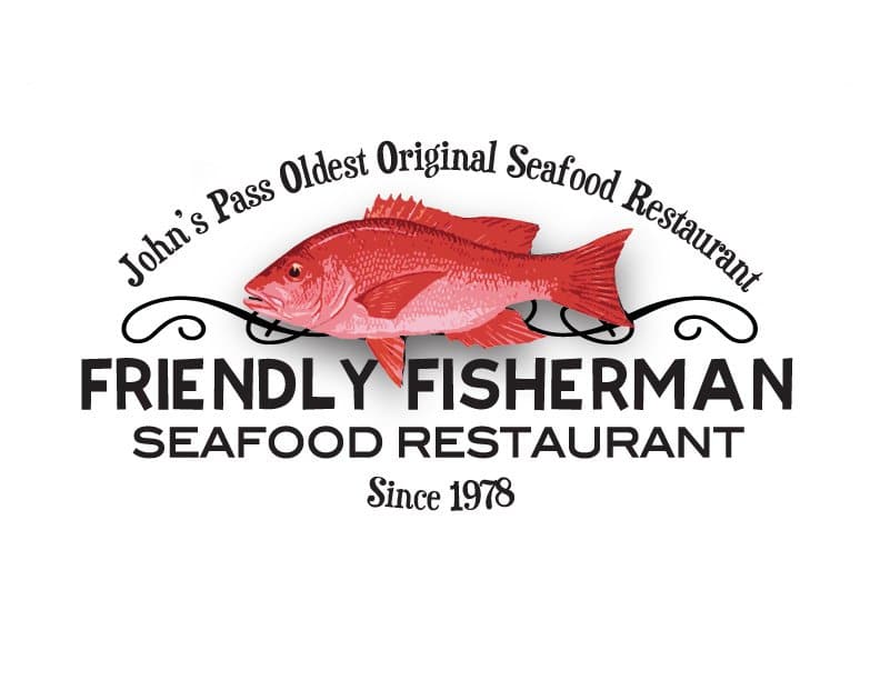 Contact 1 - Friendly Fisherman Seafood Restaurant – John’s Pass ...