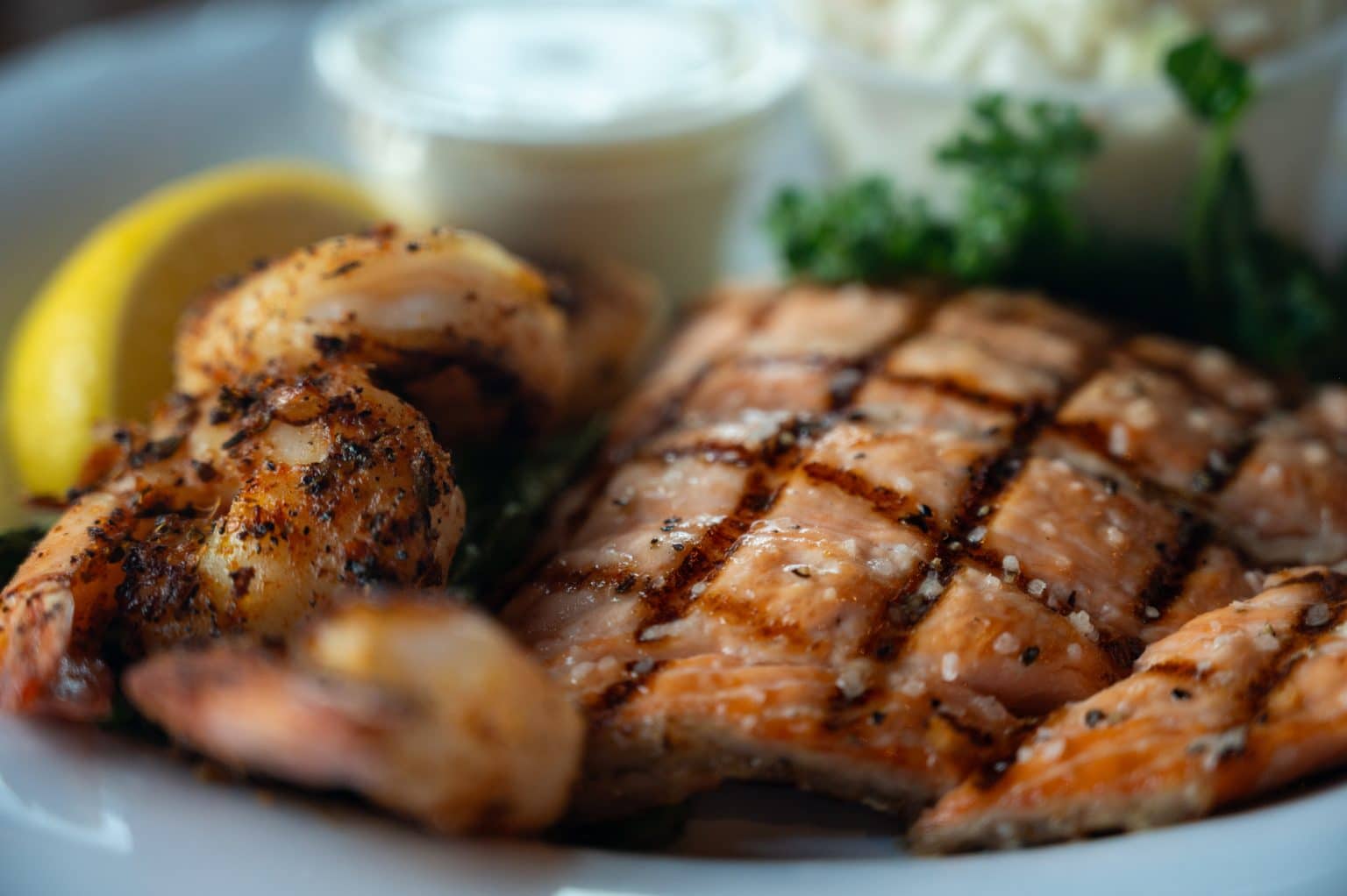 Home - Friendly Fisherman Seafood Restaurant – John’s Pass, Madeira ...