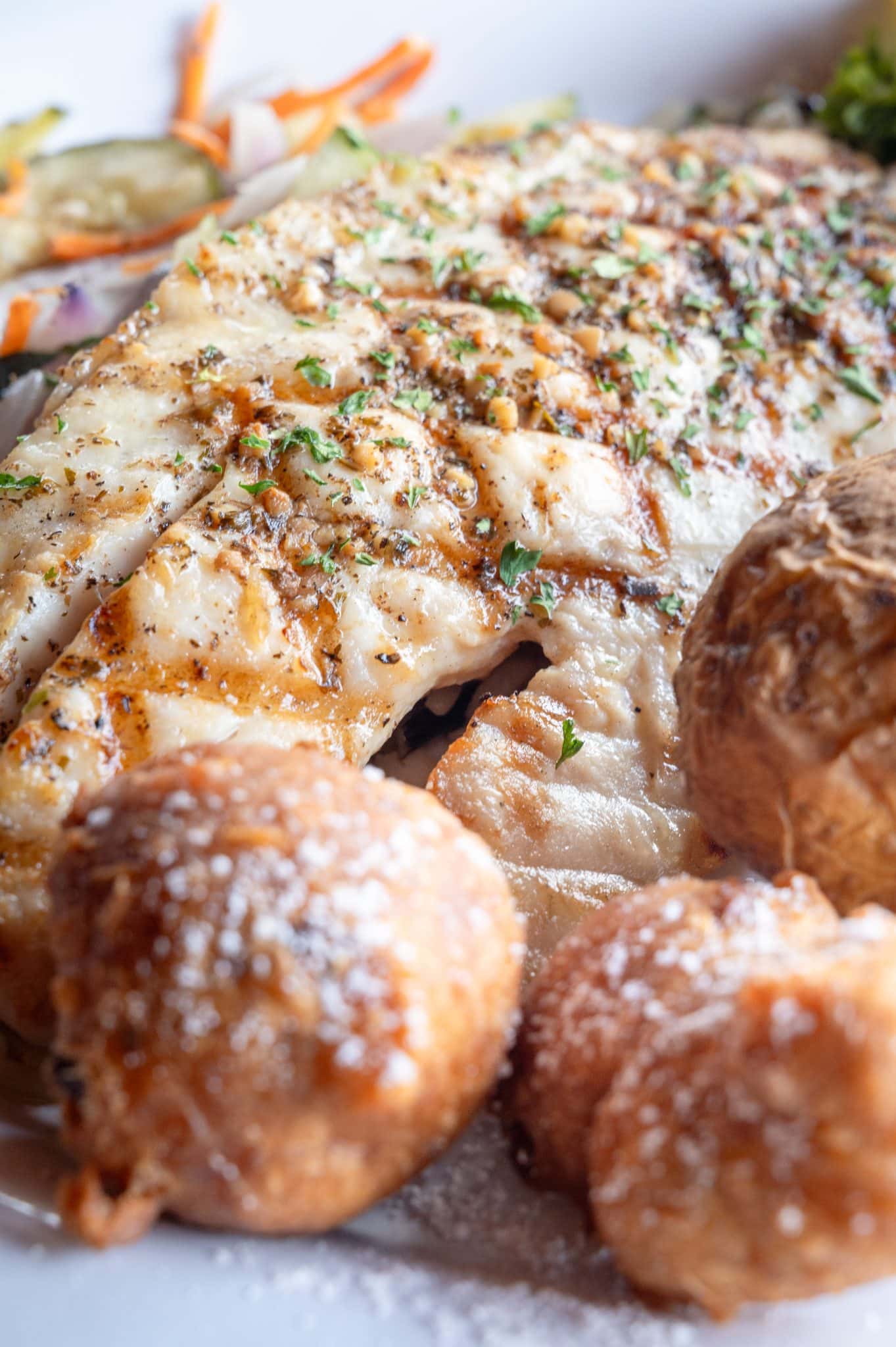 Home - Friendly Fisherman Restaurant