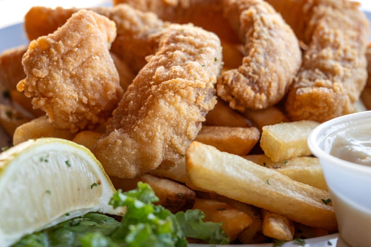 Home - Friendly Fisherman Seafood Restaurant – John’s Pass, Madeira ...