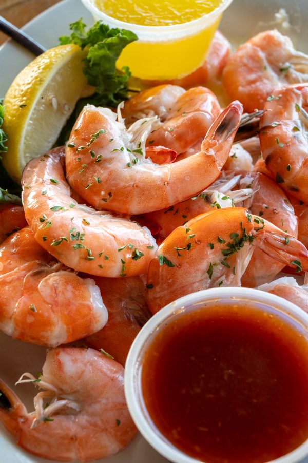 Home - Friendly Fisherman Seafood Restaurant – John’s Pass, Madeira ...